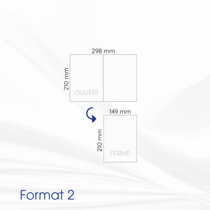 Plateau format 2
